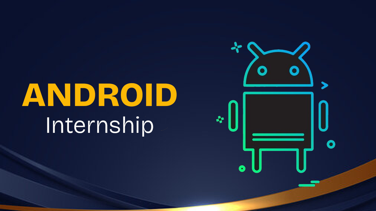Best Android Internship In Chennai | Real-Time App Development – MNCInternship.com