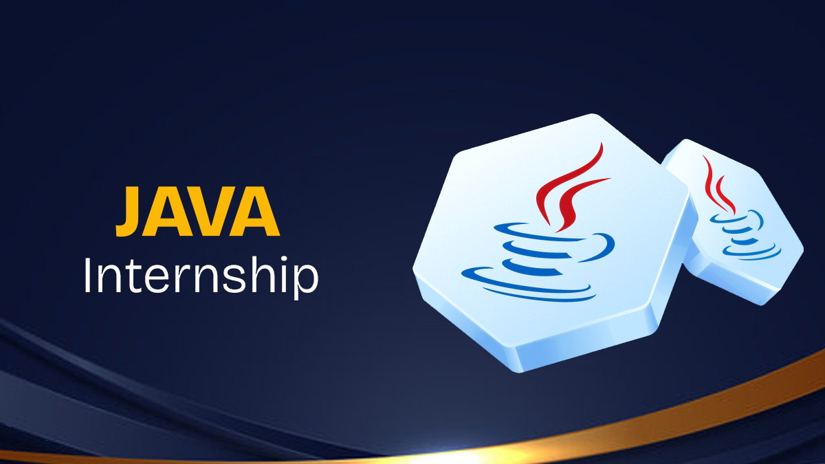 Java Internship in Chennai with Certification | MNC Careers